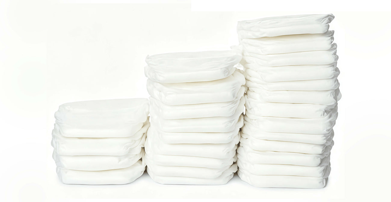Adult Diaper Absorbency Guide: Light to Heavy Levels