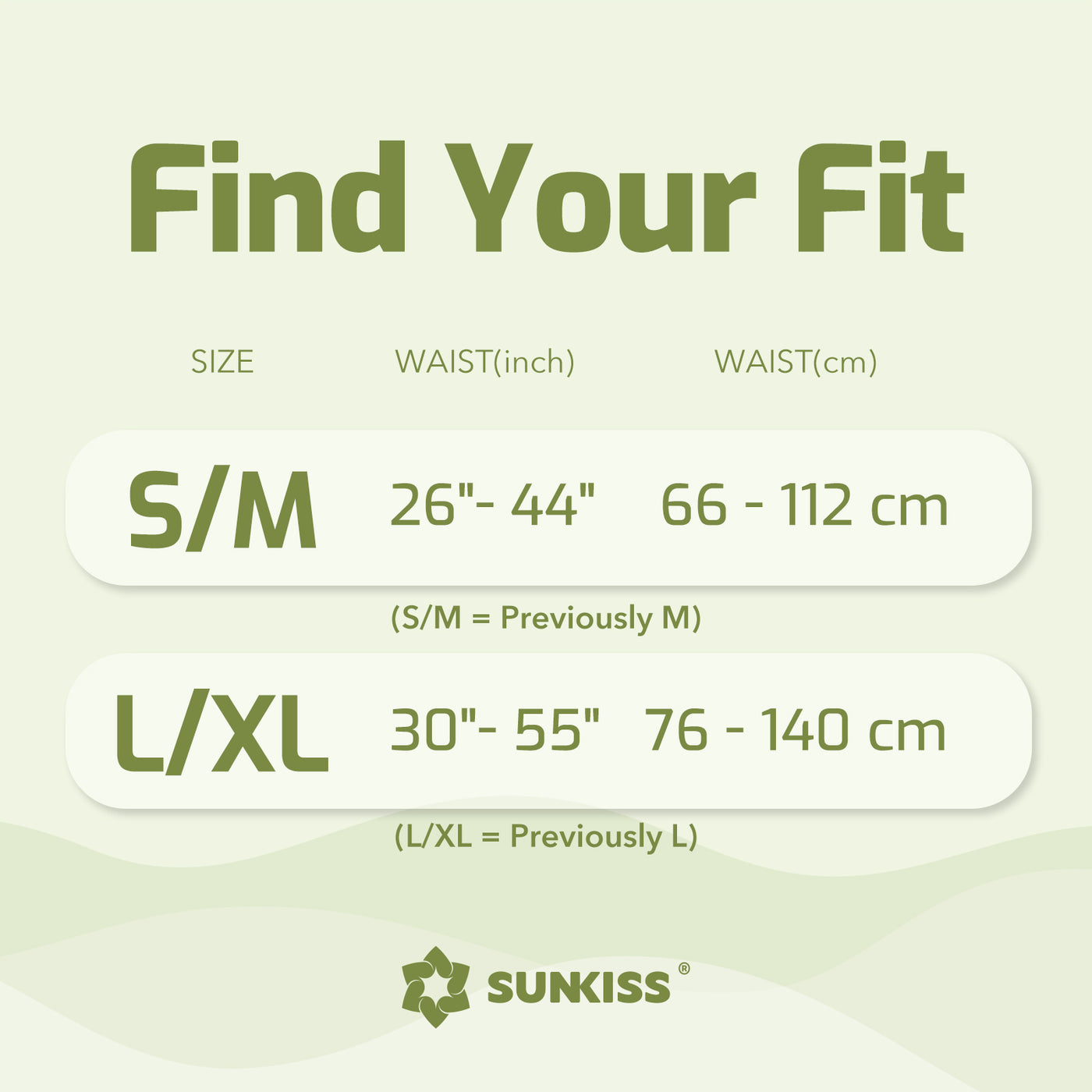 SUNKISS Masterpiece® Adult Diapers With Tabs